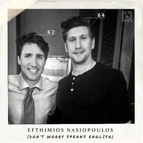 Album Review Efthimios Nasiopoulos Dont Worry Speaks English