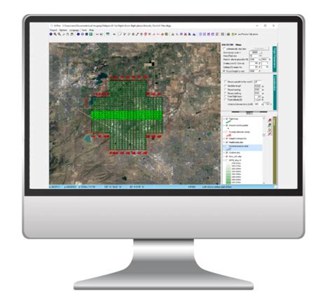 Phase One Launches Ix Suite For Seamless Aerial Mapping Workflow Gim
