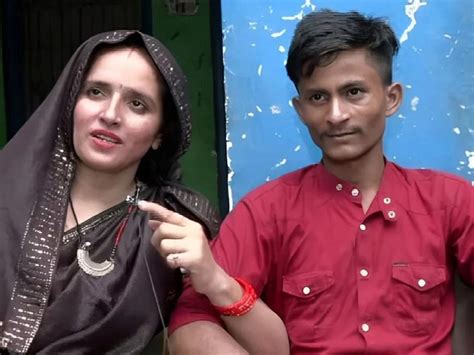 Seema Haider Confirms About Her Pregnancy