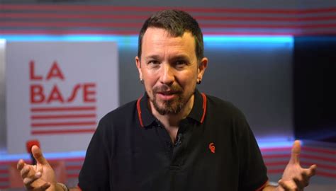 El gran objetivo de Canal Red la televisión de Pablo Iglesias