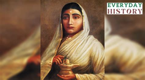 Maharashtras Ahmednagar To Be Renamed Ahilyanagar Who Was The Maratha