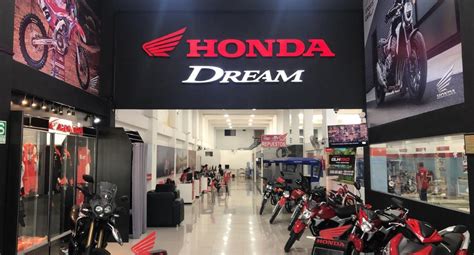 Honda Motos Y Su Plan Para Recuperar El Terreno Perdido Por Falta De