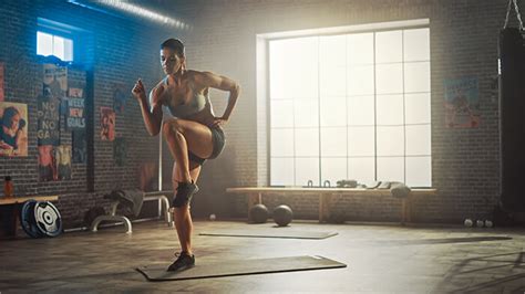 Coordination Exercises Examples