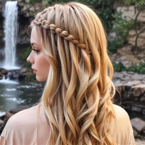 Single Braid Hairstyles Chic And Simple Looks For Every Occasion