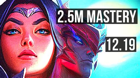 Irelia Vs Yone Top 801 25m Mastery 6 Solo Kills 800 Games