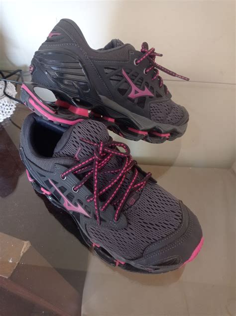 Tênis Misuno Semi Novo Número 38 Tênis Feminino Misuno Usado 86002334