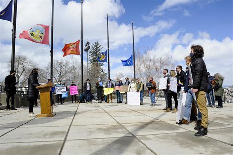 Montana Judge Rules Transgender Sports Rule Unconstitutional Ap News
