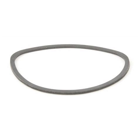 Gasket Rms Speedometer Handlebar Black Grade 1 Faithful Restoration Sip Scootershop