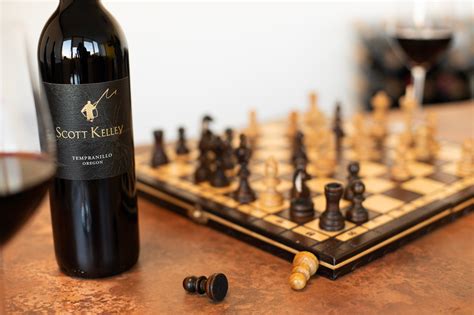 Scott Kelley Oregon Tempranillo 2020 Naked Wines