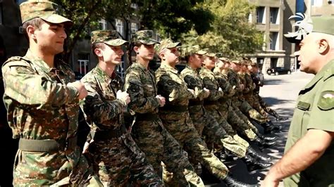 Կյանքեր փրկելու ենք հոսպիտալում և առաջնագծում ռազմական գործը ևս պարտադիր է ապագա