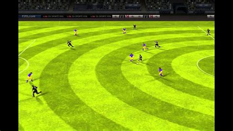 FIFA 14 IPhone IPad Bonn FC Vs Spanish TOTS YouTube