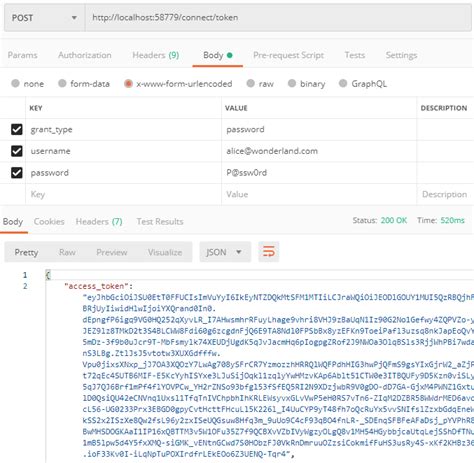 adding openiddict 3 0 to an owin application kévin chalet s blog