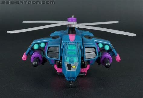 Transformers Convention And Club Exclusives Spinister Toy Gallery Image