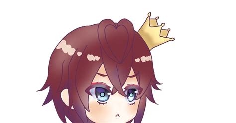 ツイステ リドル・ローズハート らいあのイラスト Pixiv