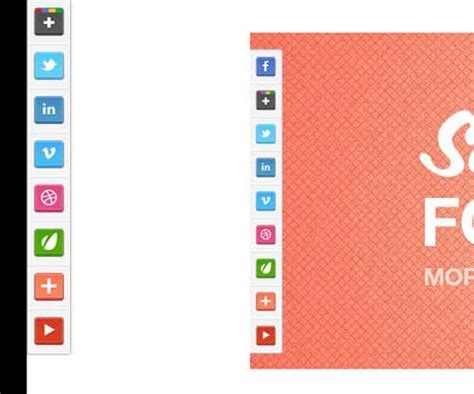 24 Best Wordpress Social Media Plugins You Probably Havent Seen