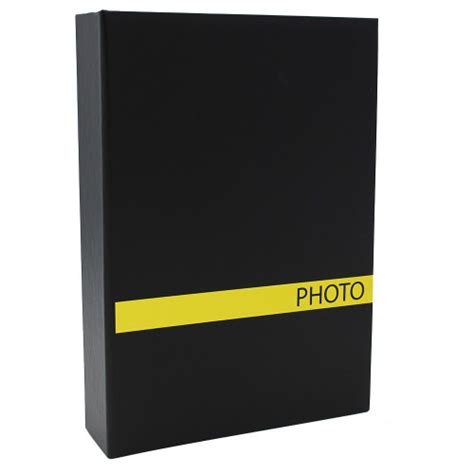 Album photo à pochettes Super pour photos x cm