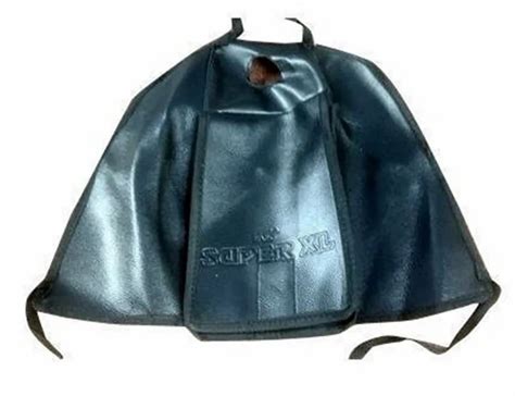 Hero Black Bike Fuel Tank Cover Size Xl At Rs 98piece In Rudrapur
