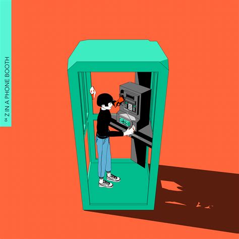 20th Century Z On Behance