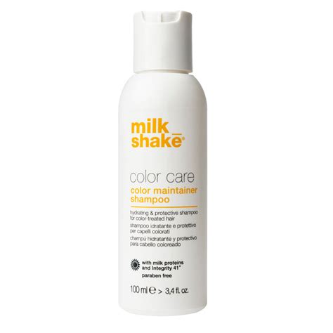 Colour Maintainer Shampoo 300ml Brisbane Hair Salon