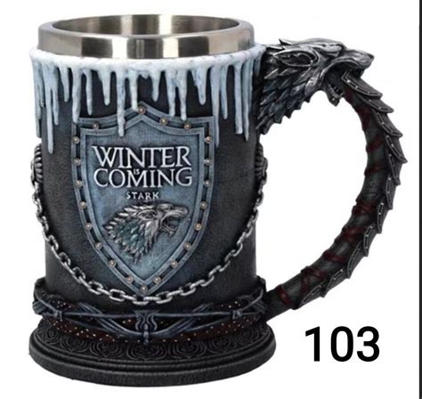 Игра престолов, Кружка, Чашка Гра Престолів, Game of Thrones: 880 грн ...