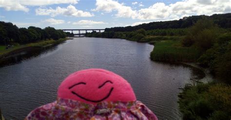 The Happy Adventures Of Blob Thing Blob Thing Finds An Unexpected Play