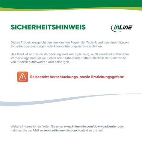 Intos Electronic Ag 31507r Inline® Usb Netzteil 70w Gan Usb C Pd