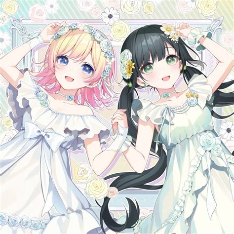 Tvアニメ『結婚するって、本当ですか』ノンクレジットop・ed映像が公開！blu Rayanddvd、オリジナル・サウンドトラックの発売が決定