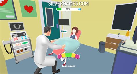 Mom Life Simulator Graj Online Na Silvergames 🕹️