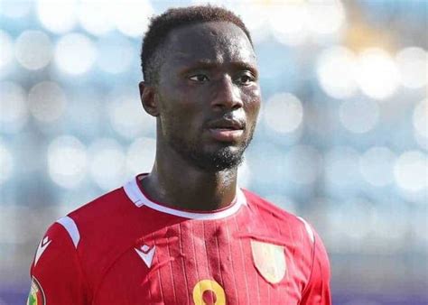 Les raisons du départ de Naby Keïta enfin révélées AfricaFoot