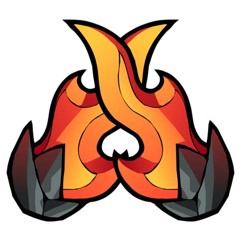 Kiss Of Fire Brawlhalla Wiki