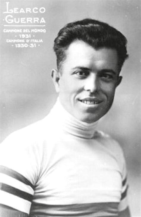 Learco Guerra Distretto Dal Mincio Al Po