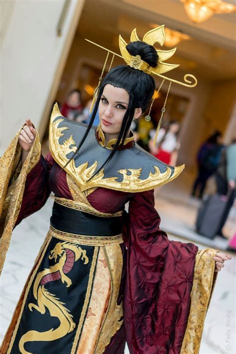 Avatar The Last Airbender Cosplay Tumblr