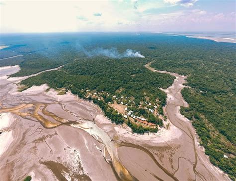 Seca Na Amazônia Entenda Causas E Por Que Plano De Ação Deve Ser Imediato