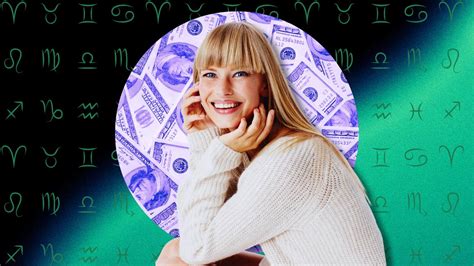 Zodiac Signs Attract Financial Success On February Yourtango