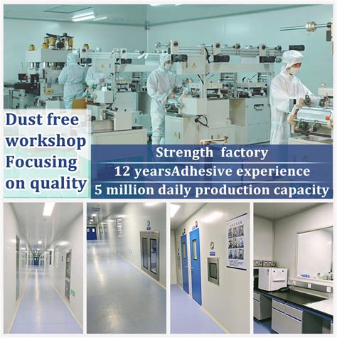 Removal Treatment Medical Silicone Scar Sheet For Scar Removal Silicone