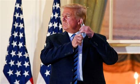 Sem Alarde Trump E Melania Foram Vacinados Na Casa Branca Em Janeiro Jornal O Globo