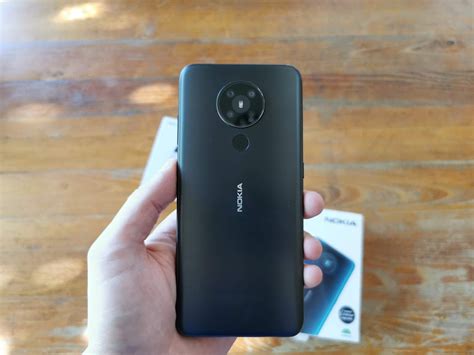 Nokia 5.3 now on February security patch | Nokiamob – Droid News