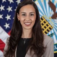 Jennifer A Special Agent At United States Department Of Defense