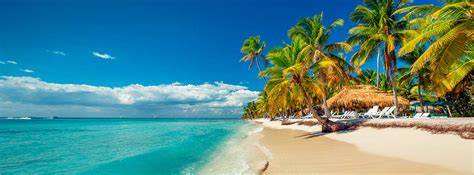 Punta Cana Descubre los requisitos para viajar a este paraíso caribeño