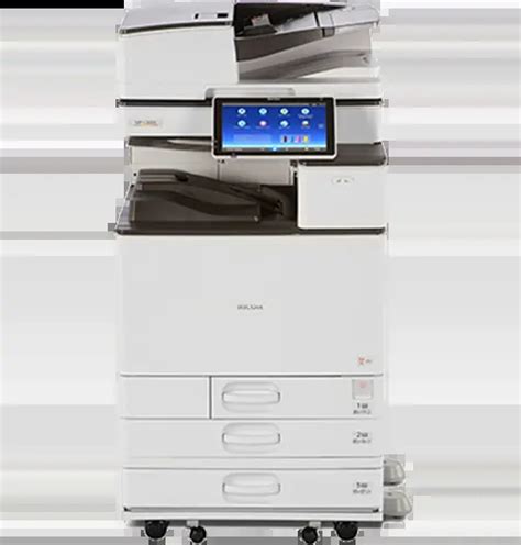 Best Nashuatec Ricoh Mp C2504 Printer Premier Printer Dealers In Qatar