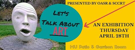 “lets Talk About Sex” Campaign Hosts Art Show The Aggie