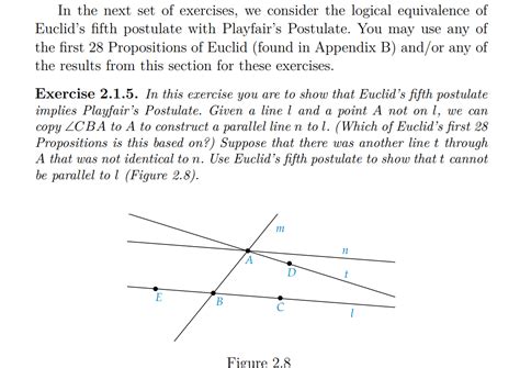 Solved In The Next Set Of Exercises We Consider The Logical