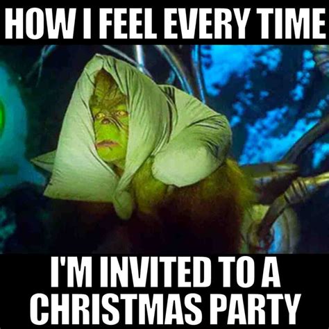 25 Hilarious Grinch Memes For When You Feel The Holiday Grump
