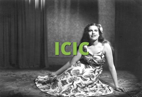 Icic Meaning