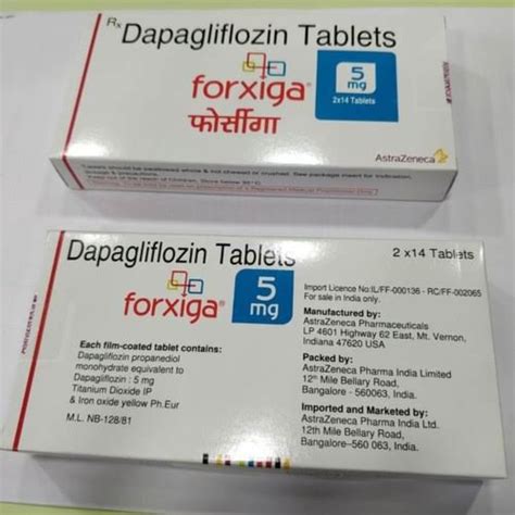 Dapagliflozin Tablet Daparyl 10 Latest Price Manufacturers And Suppliers