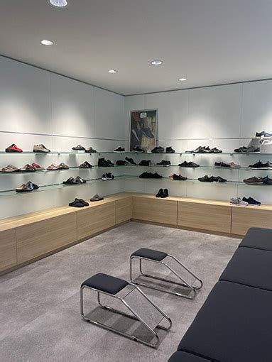 Stinus Orthopädie Achern Stinova