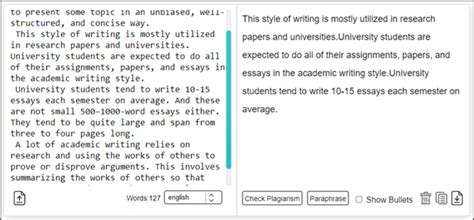 5 Free Online Text Summarizing Tools For Academic Writing Broodle