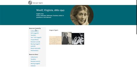 Demo Of The Registry Interface On Vimeo