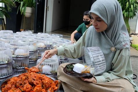 Cara Membuat Gulai Tunjang Ala Rumah Makan Padang Cobain Yuk