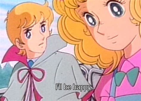 My Candy Candy Manga Collection Photo